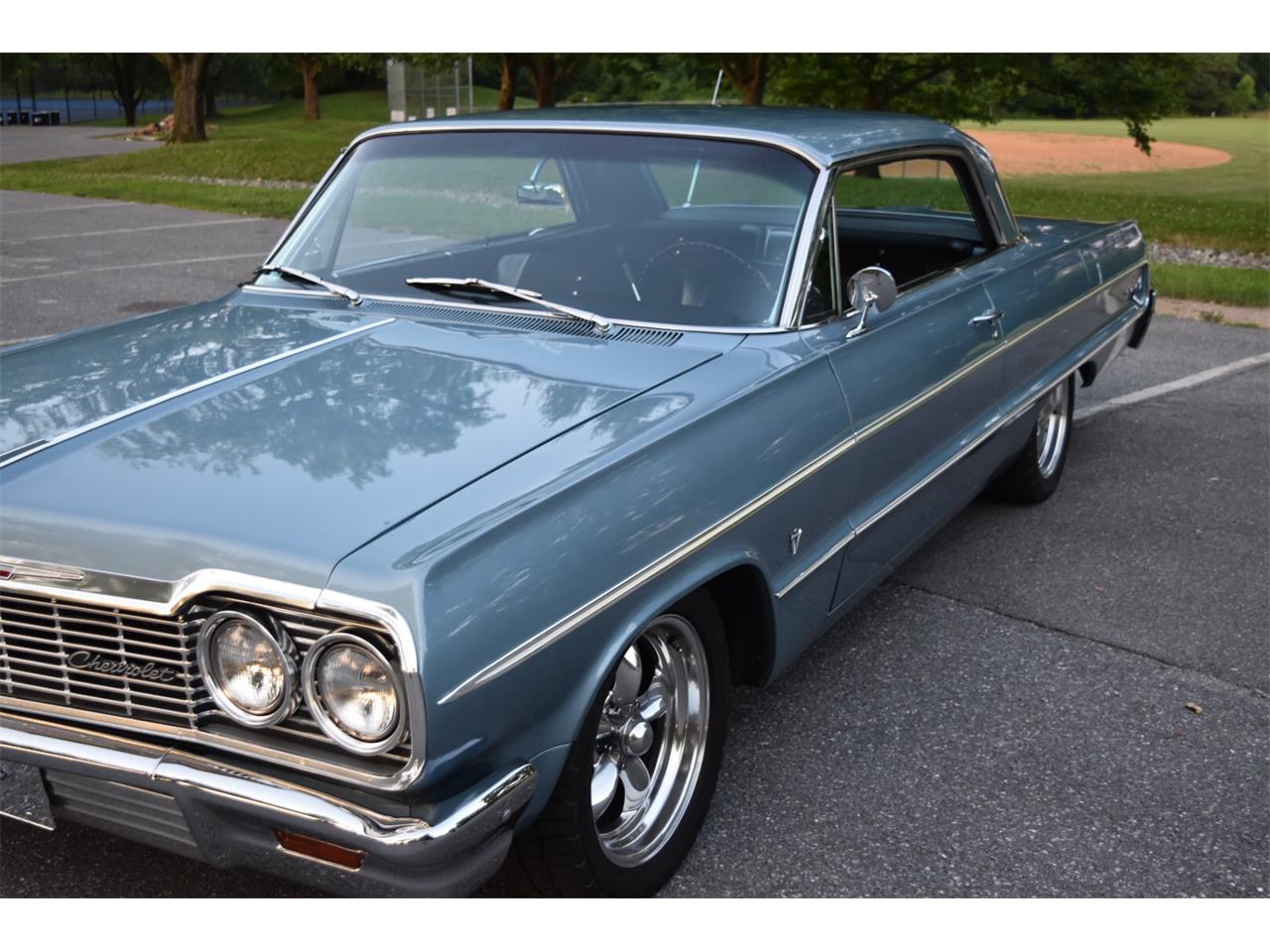1964 Chevrolet Impala for Sale | ClassicCars.com | CC-1113348