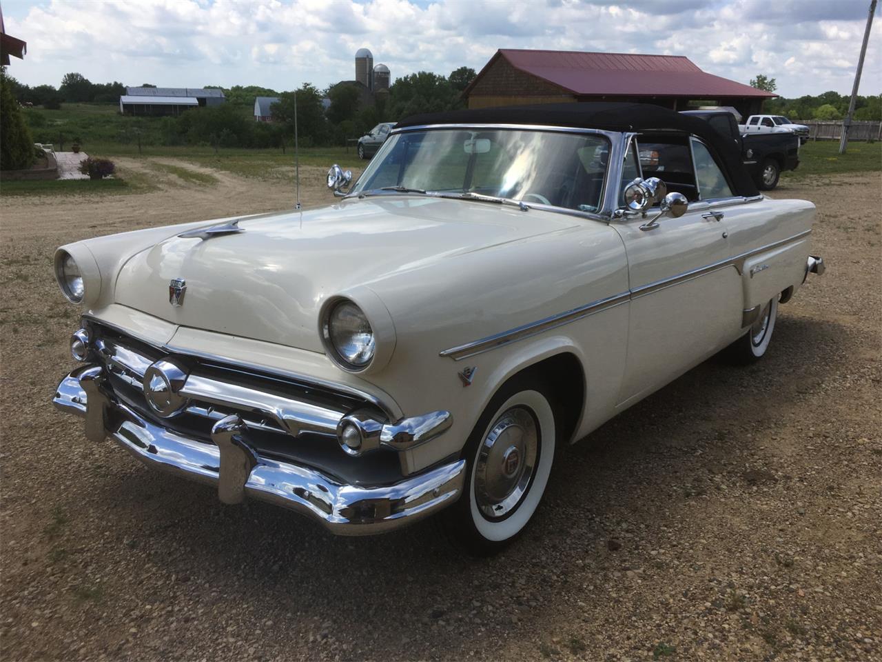 1954 Ford Crestliner for Sale | ClassicCars.com | CC-1113819