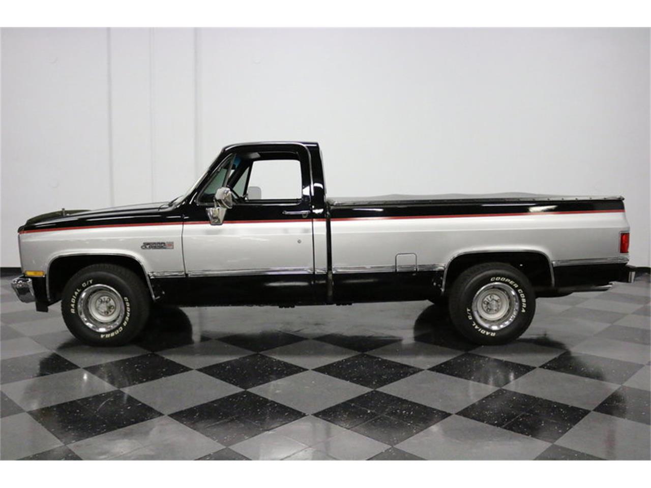 1984 GMC Sierra 1500 for Sale | ClassicCars.com | CC-1113848