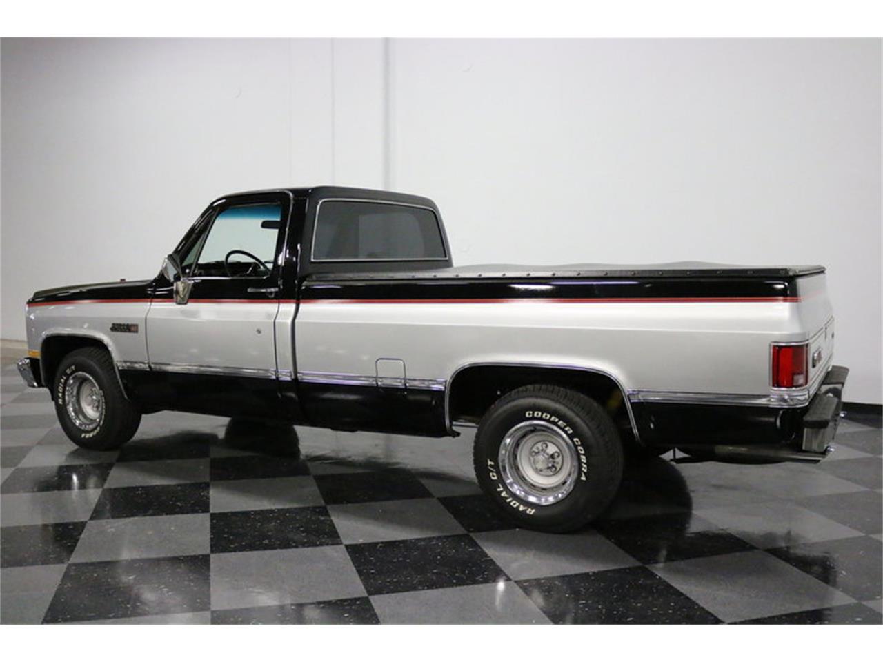 1984 GMC Sierra 1500 for Sale | ClassicCars.com | CC-1113848