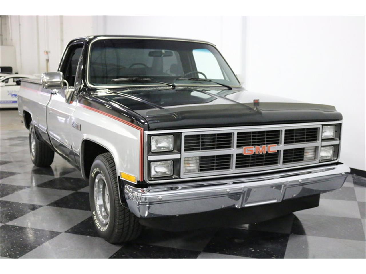 1984 GMC Sierra 1500 for Sale | ClassicCars.com | CC-1113848