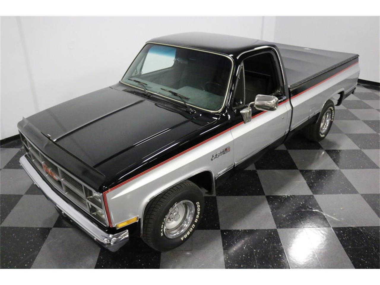 1984 GMC Sierra 1500 for Sale | ClassicCars.com | CC-1113848