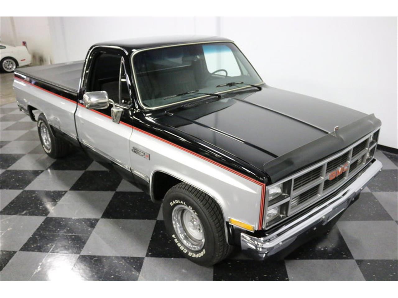 1984 GMC Sierra 1500 for Sale | ClassicCars.com | CC-1113848