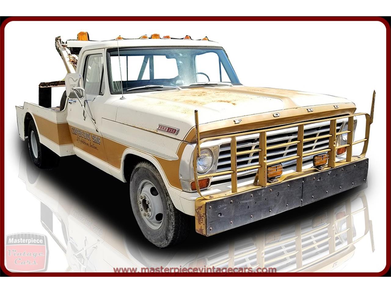 1967 Ford F350 for Sale | ClassicCars.com | CC-1113921