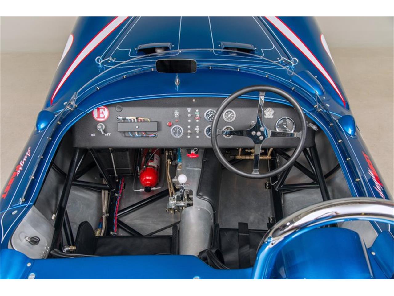 1958 Scarab MkII Sports Racer for Sale | ClassicCars.com | CC-1114075