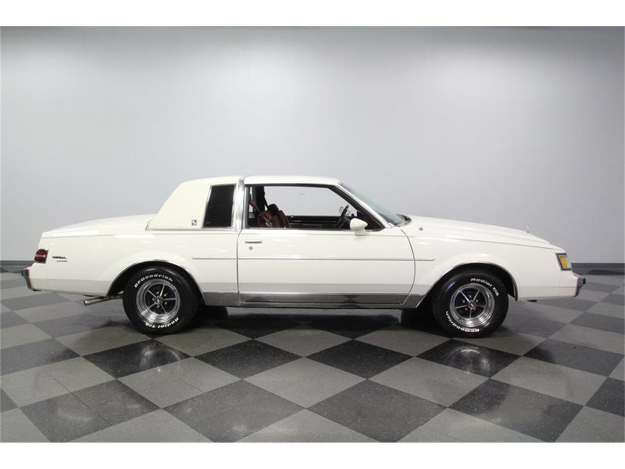 1986 Buick Regal for Sale | ClassicCars.com | CC-1114117