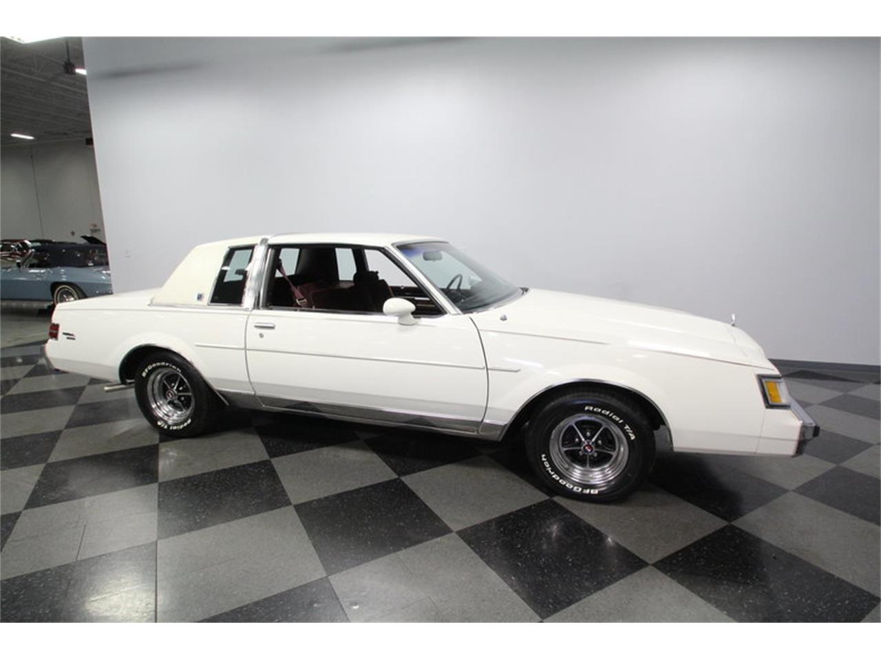 1986 Buick Regal for Sale | ClassicCars.com | CC-1114117