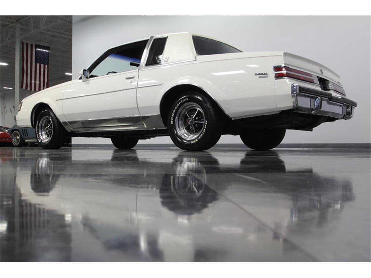 1986 Buick Regal for Sale | ClassicCars.com | CC-1114117