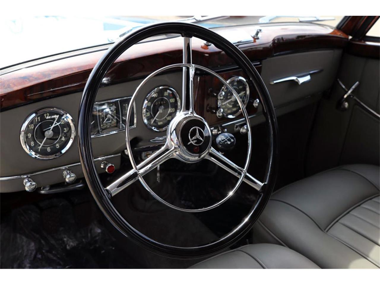 1950 Mercedes-Benz 170DS for Sale | ClassicCars.com | CC-1110044