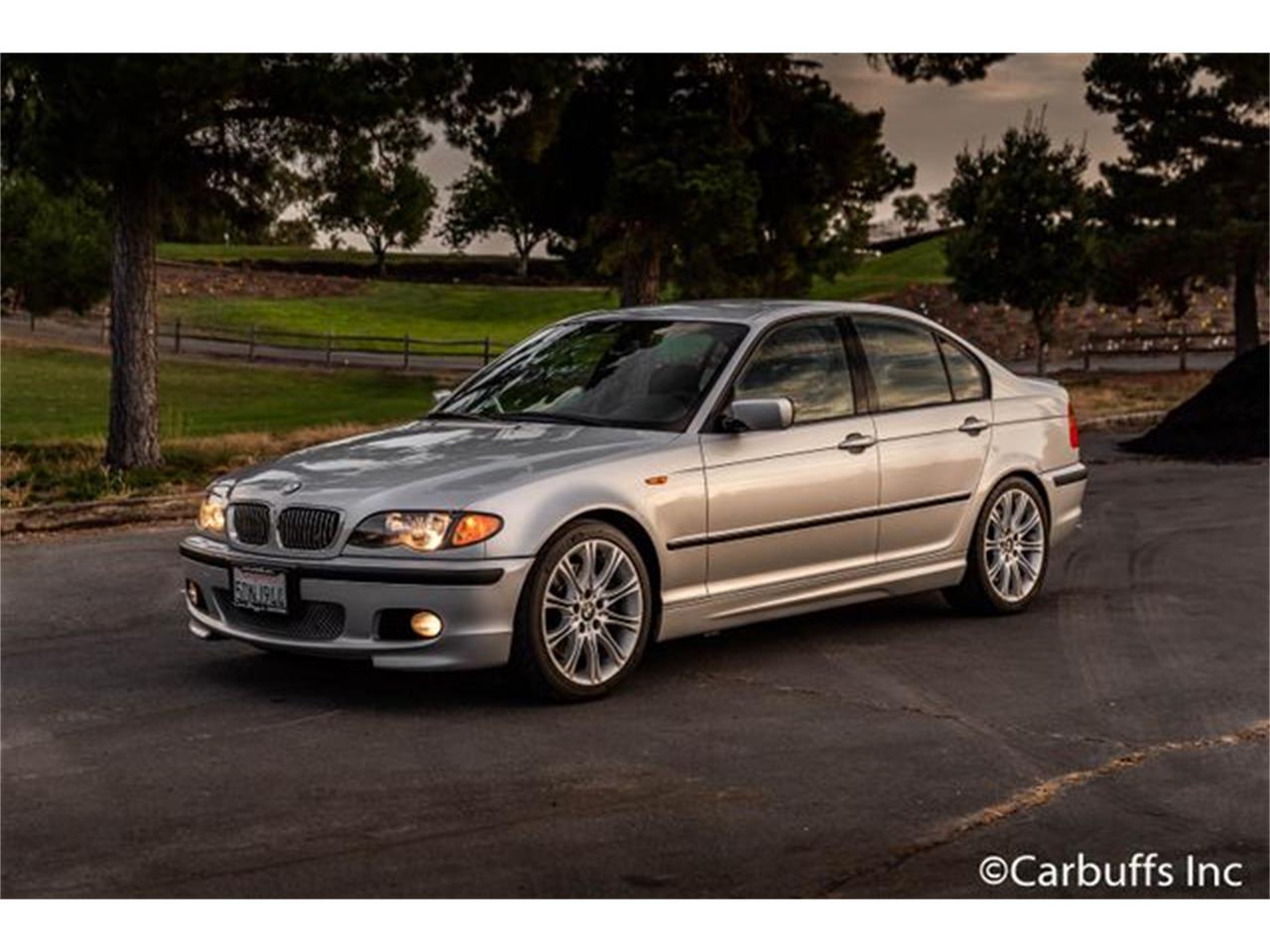 2003 BMW 3 Series for Sale | ClassicCars.com | CC-1114559