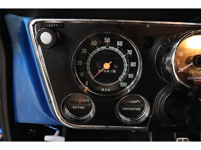 1972 GMC 2500 for Sale | ClassicCars.com | CC-1114563