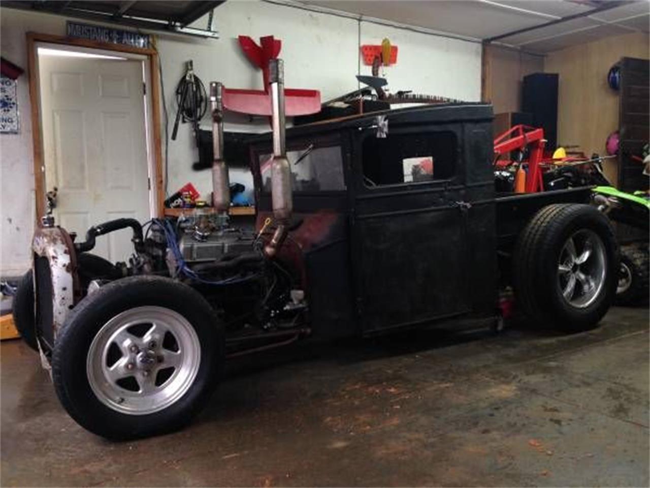 1950 Ford Rat Rod for Sale | ClassicCars.com | CC-1114942