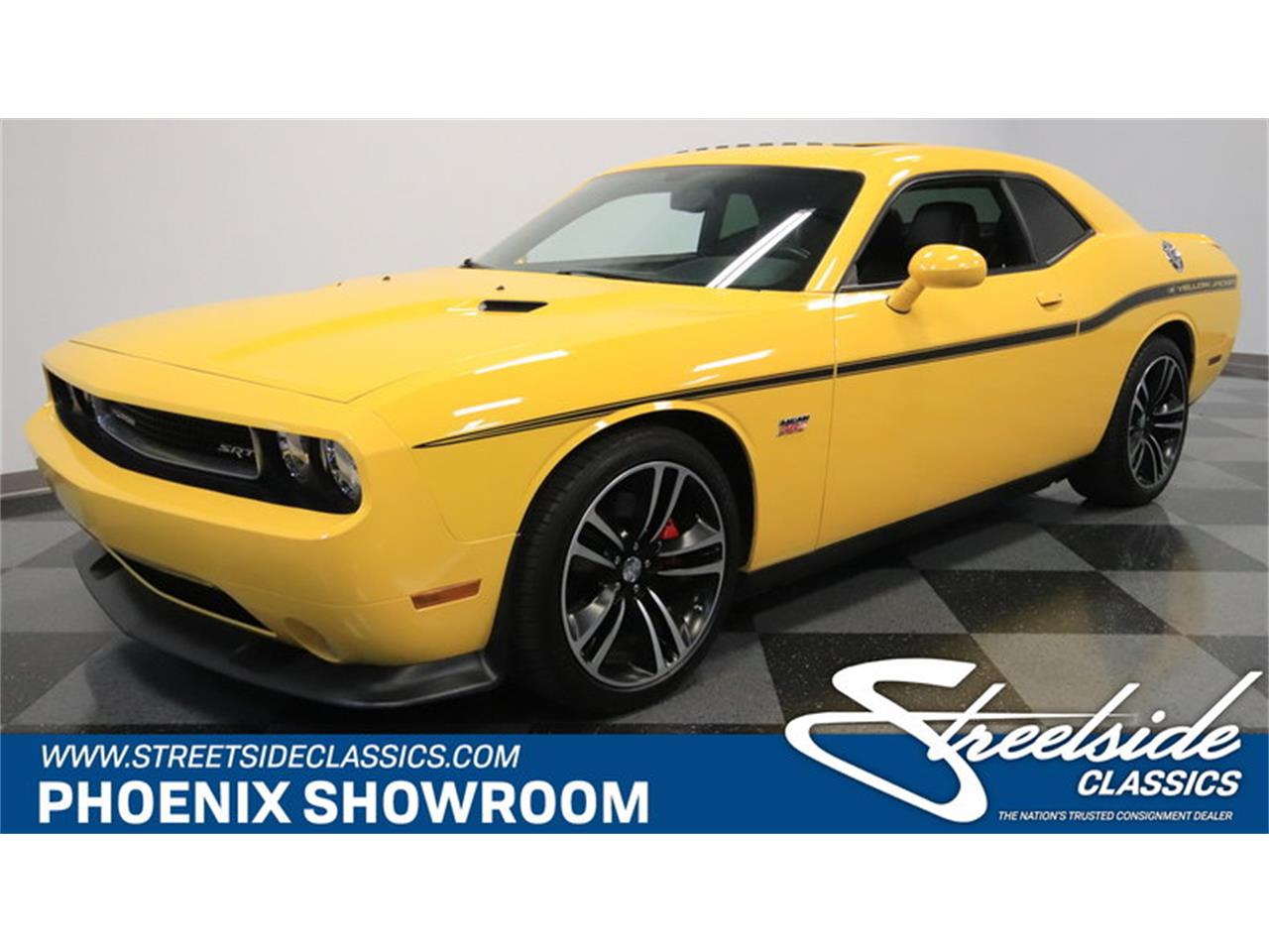2012 Dodge Challenger for Sale | ClassicCars.com | CC-1110497
