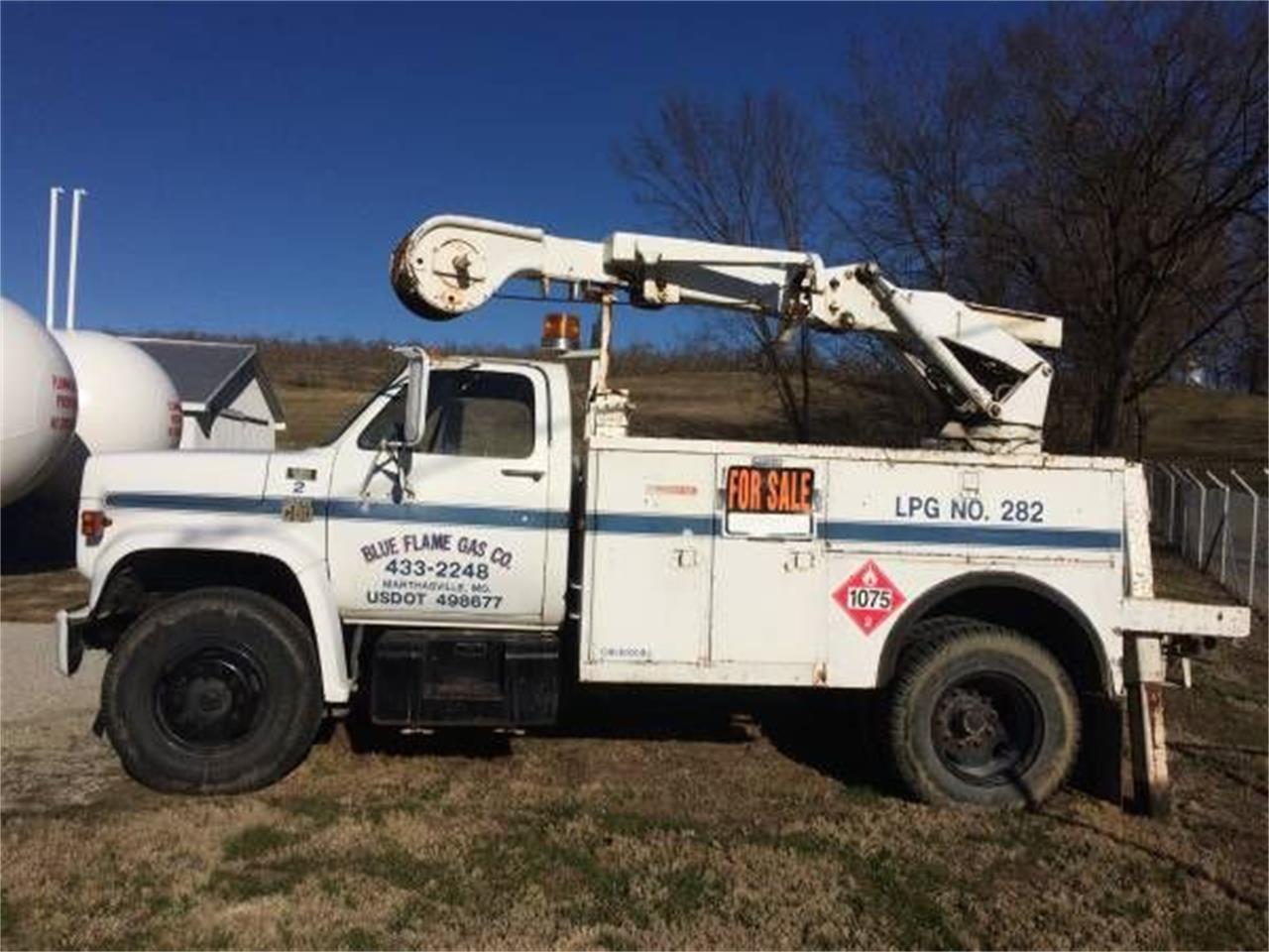 1978 Chevrolet C60 for Sale | ClassicCars.com | CC-1115134