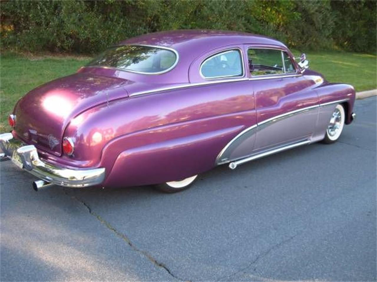 1950 Mercury Custom for Sale | ClassicCars.com | CC-1115197