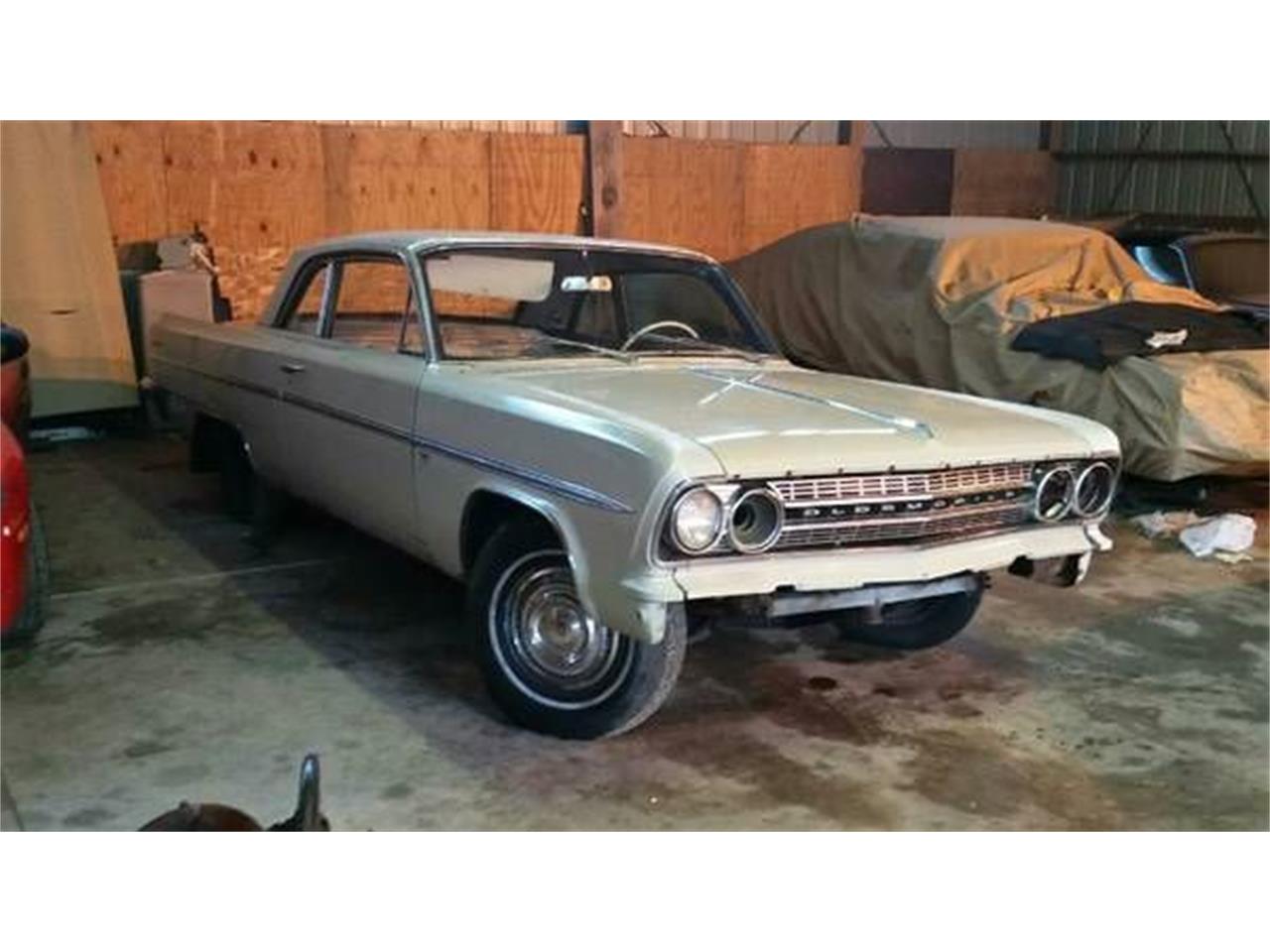 1963 Oldsmobile Cutlass for Sale | ClassicCars.com | CC-1115241