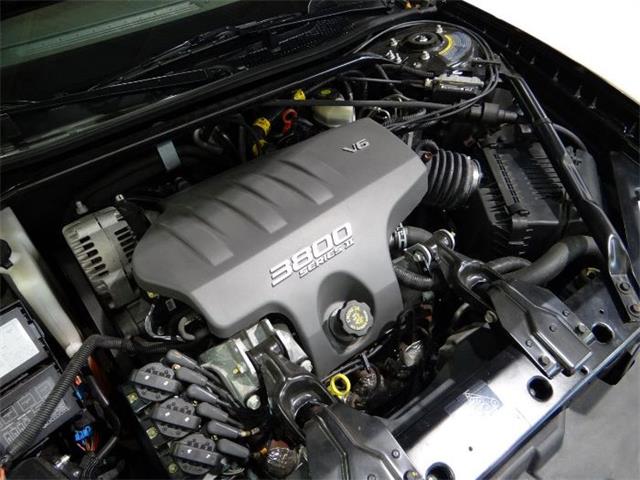 2002 Chevrolet Monte Carlo for Sale | ClassicCars.com | CC-1115289