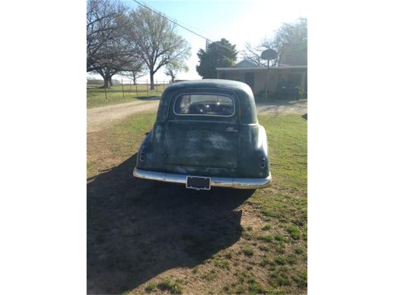 1952 Chevrolet Station Wagon for Sale | ClassicCars.com | CC-1115300