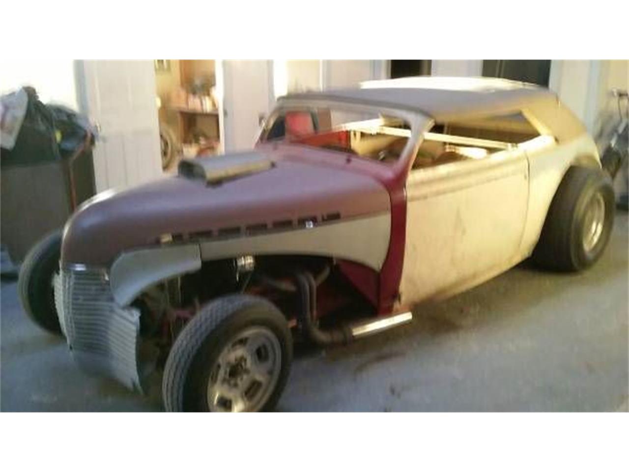 1940 Chevrolet Street Rod for Sale | ClassicCars.com | CC-1115476