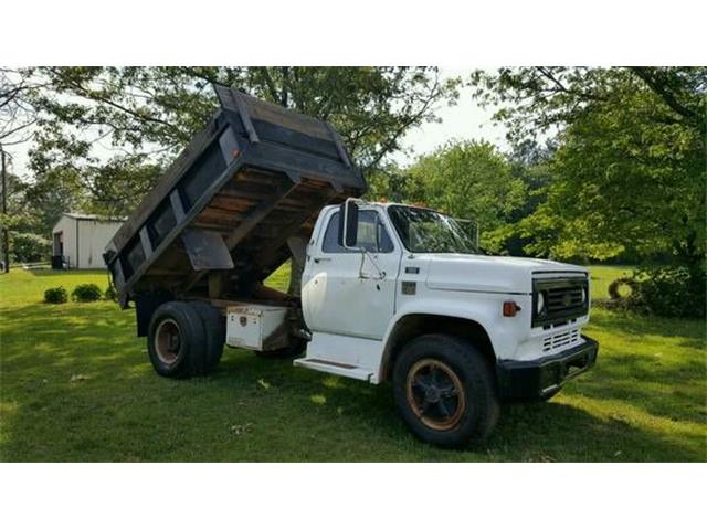 1978 Chevrolet C60 for Sale | ClassicCars.com | CC-1115725