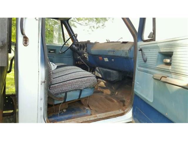1978 Chevrolet C60 for Sale | ClassicCars.com | CC-1115725