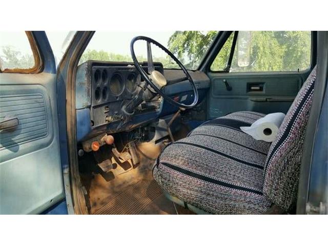 1978 Chevrolet C60 for Sale | ClassicCars.com | CC-1115725