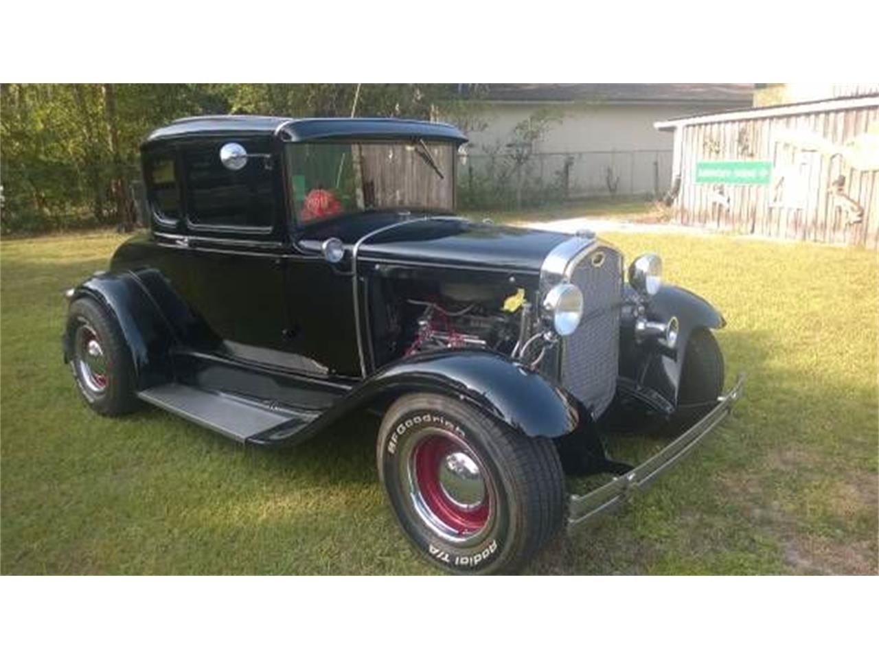 1930 Ford Model A for Sale | ClassicCars.com | CC-1115731