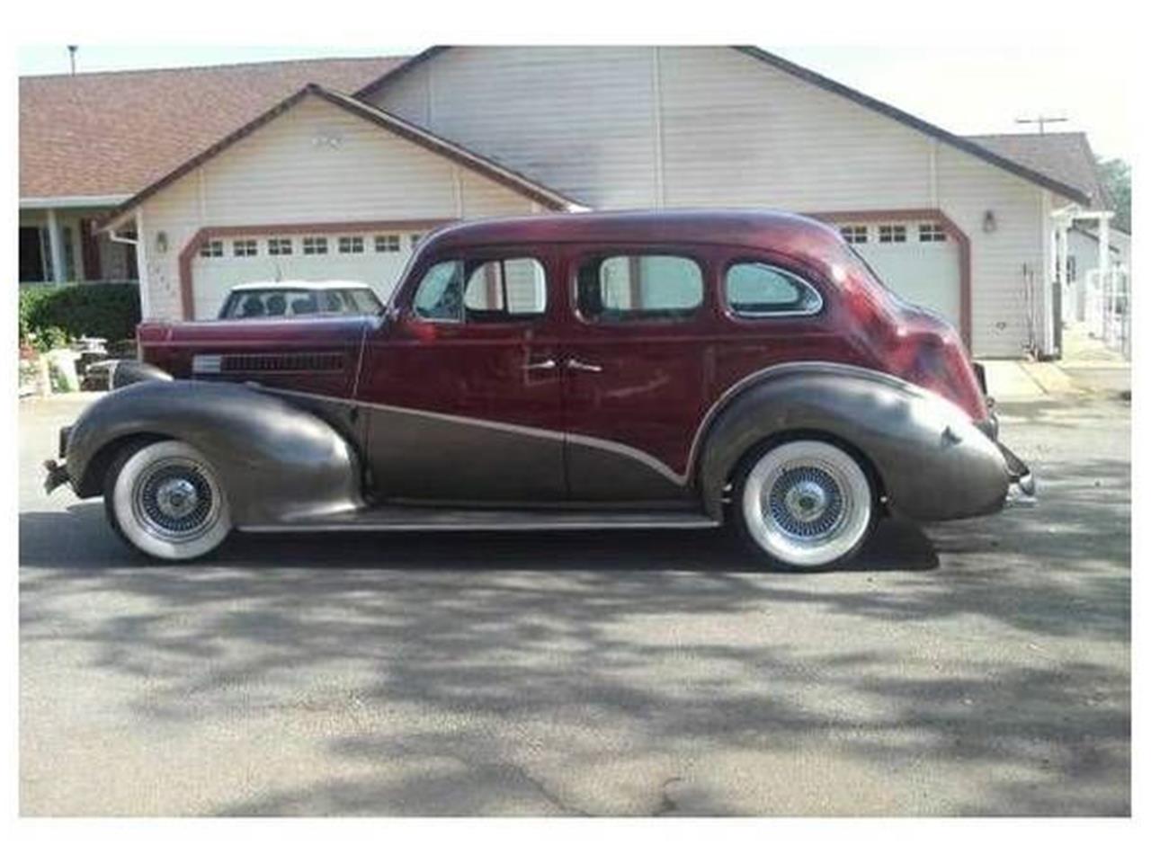 1939 Packard 110 for Sale | ClassicCars.com | CC-1115902