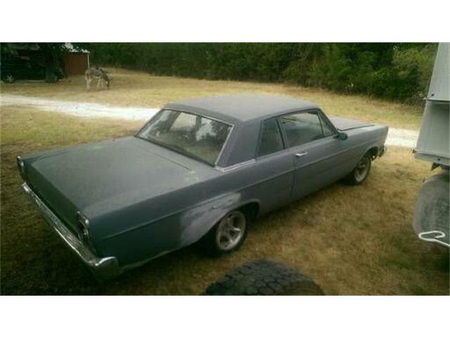1965 Ford LTD for Sale | ClassicCars.com | CC-1116319
