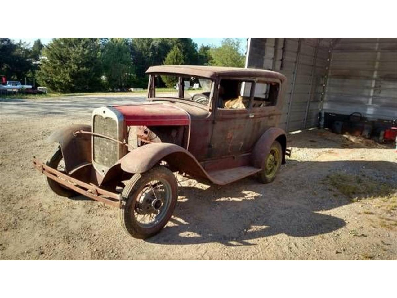 1930 Ford Model A for Sale | ClassicCars.com | CC-1116526