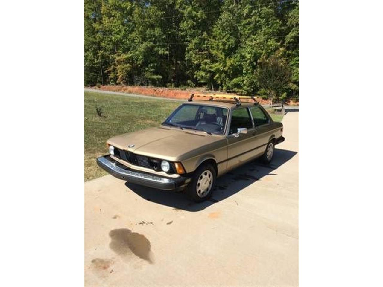 1979 BMW 3 Series for Sale | ClassicCars.com | CC-1116872