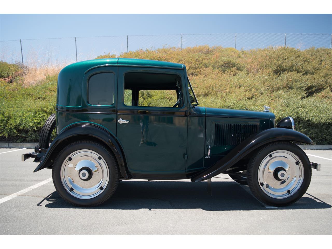 1934 American Austin Standard for Sale | ClassicCars.com | CC-1110070