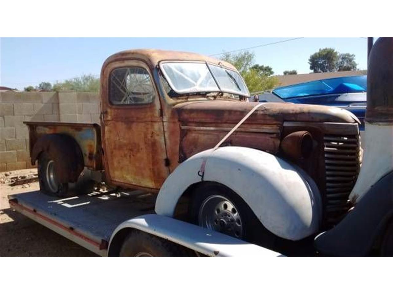 1940 Chevrolet Hot Rod for Sale | ClassicCars.com | CC-1117030