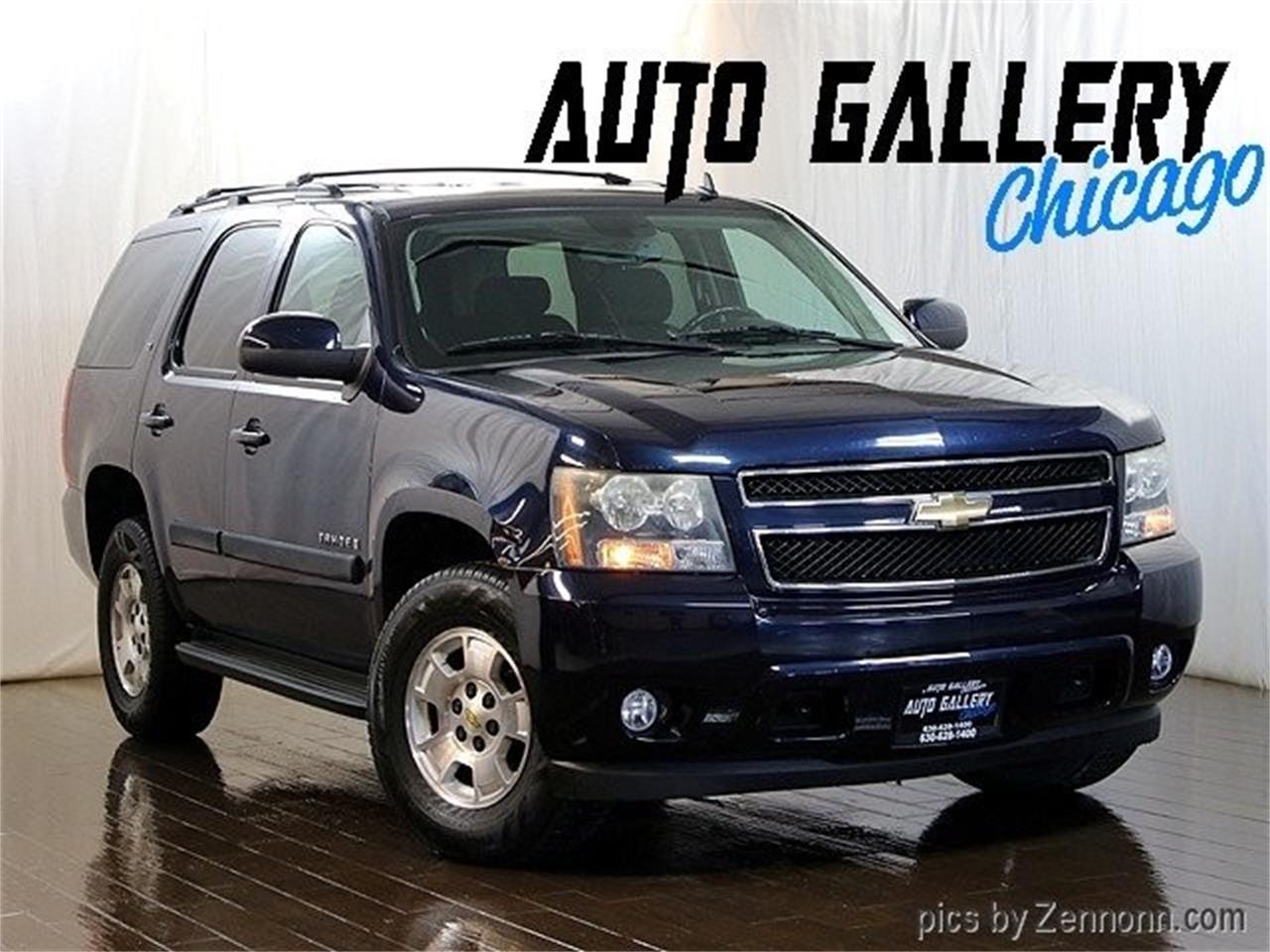 2009 Chevrolet Tahoe for Sale | ClassicCars.com | CC-1110709