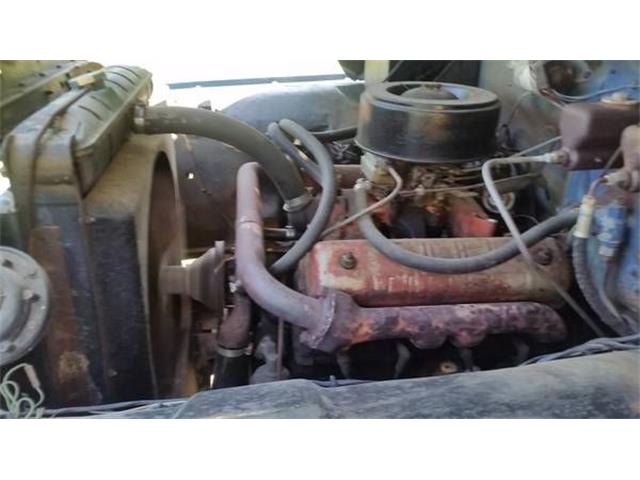 1960 Ford F600 for Sale | ClassicCars.com | CC-1117259