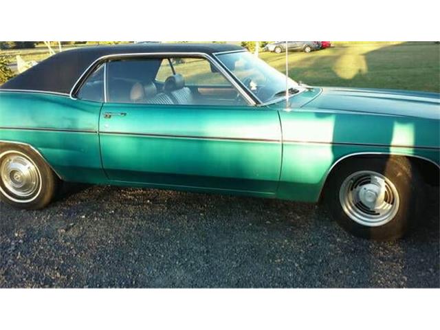 1970 Ford Galaxie for Sale | ClassicCars.com | CC-1117315