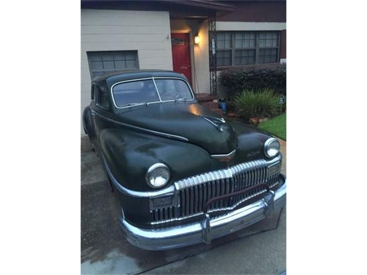 1948 Dodge Custom for Sale | ClassicCars.com | CC-1117317