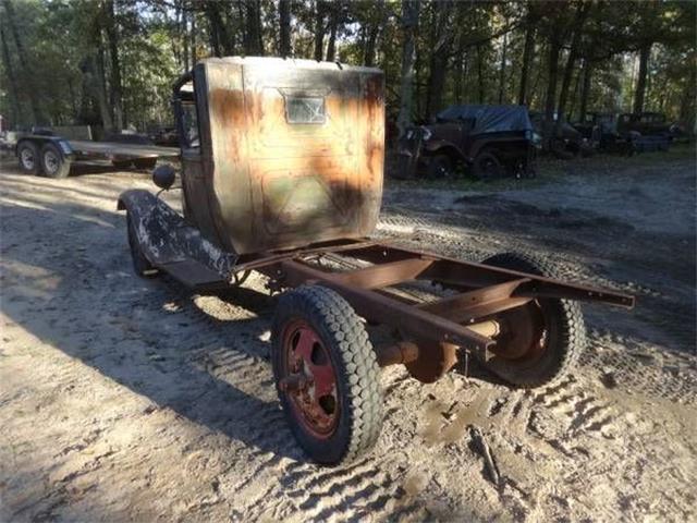1930 Ford Model AA for Sale | ClassicCars.com | CC-1117411