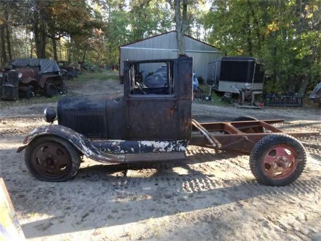 1930 Ford Model AA for Sale | ClassicCars.com | CC-1117411