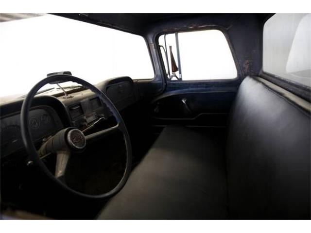 1960 Chevrolet C10 for Sale | ClassicCars.com | CC-1117721