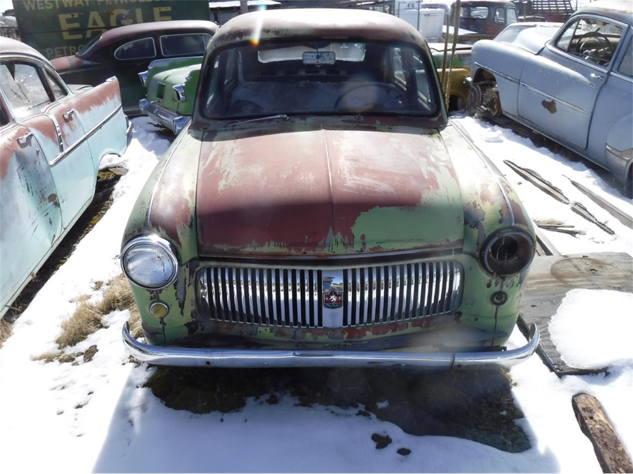 1951 Ford Prefect for Sale | ClassicCars.com | CC-1110786