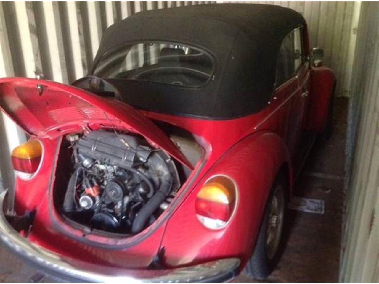 1973 Volkswagen Beetle for Sale | ClassicCars.com | CC-1118091
