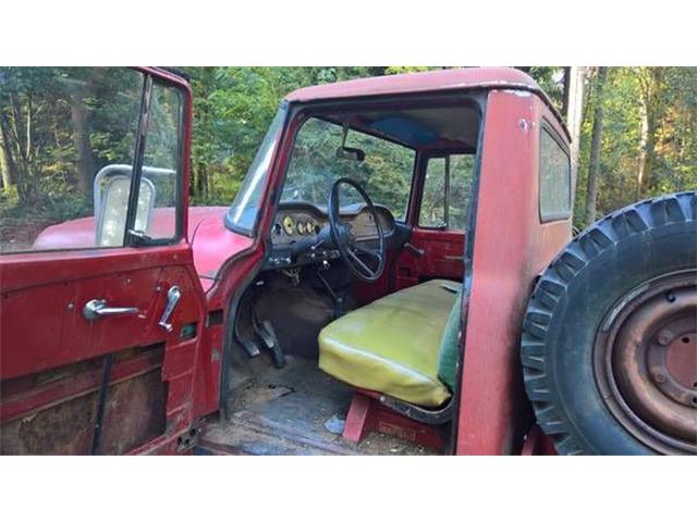 1963 International C1200 for Sale | ClassicCars.com | CC-1118122