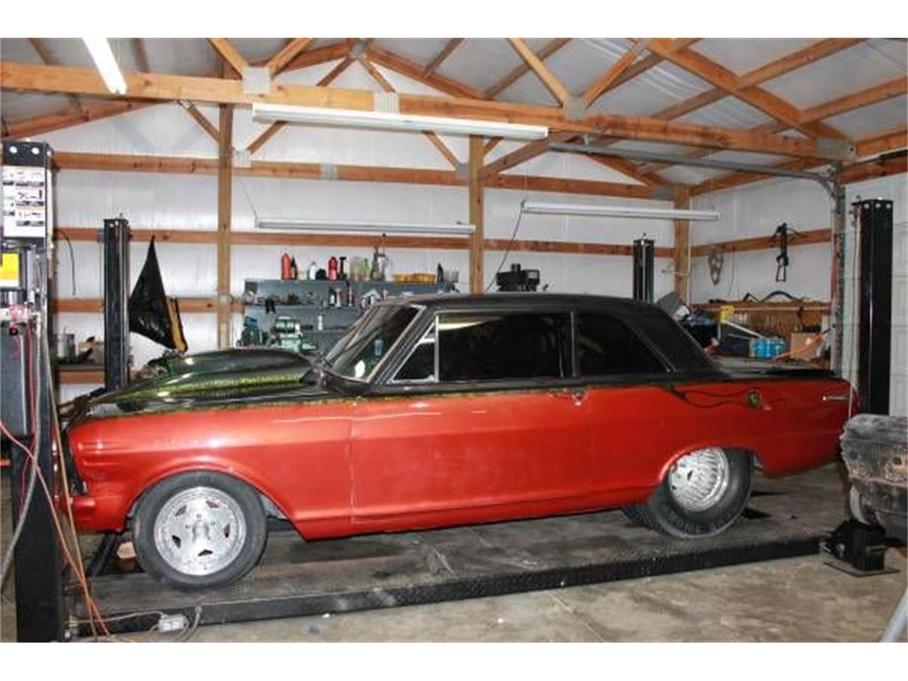 1965 Chevrolet Chevy II for Sale | ClassicCars.com | CC-1118260