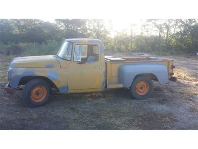 1965 International D1100 for Sale | ClassicCars.com | CC-1118653