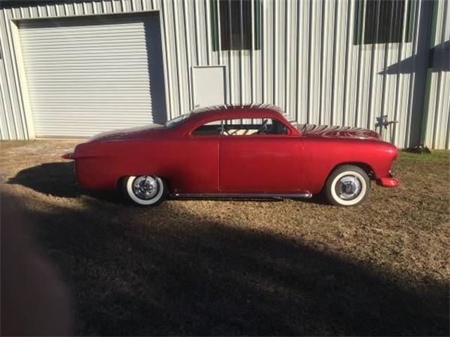 1951 Ford Hot Rod for Sale | ClassicCars.com | CC-1118678