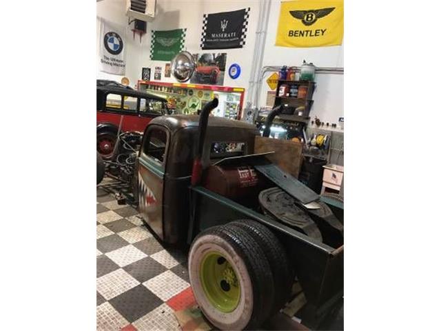 1940 Chevrolet Rat Rod for Sale | ClassicCars.com | CC-1118805
