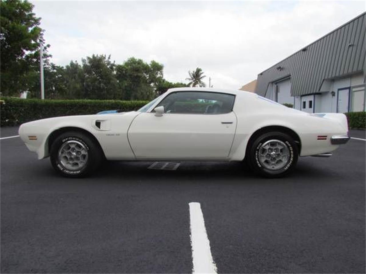 1971 Pontiac Firebird for Sale | ClassicCars.com | CC-1118970