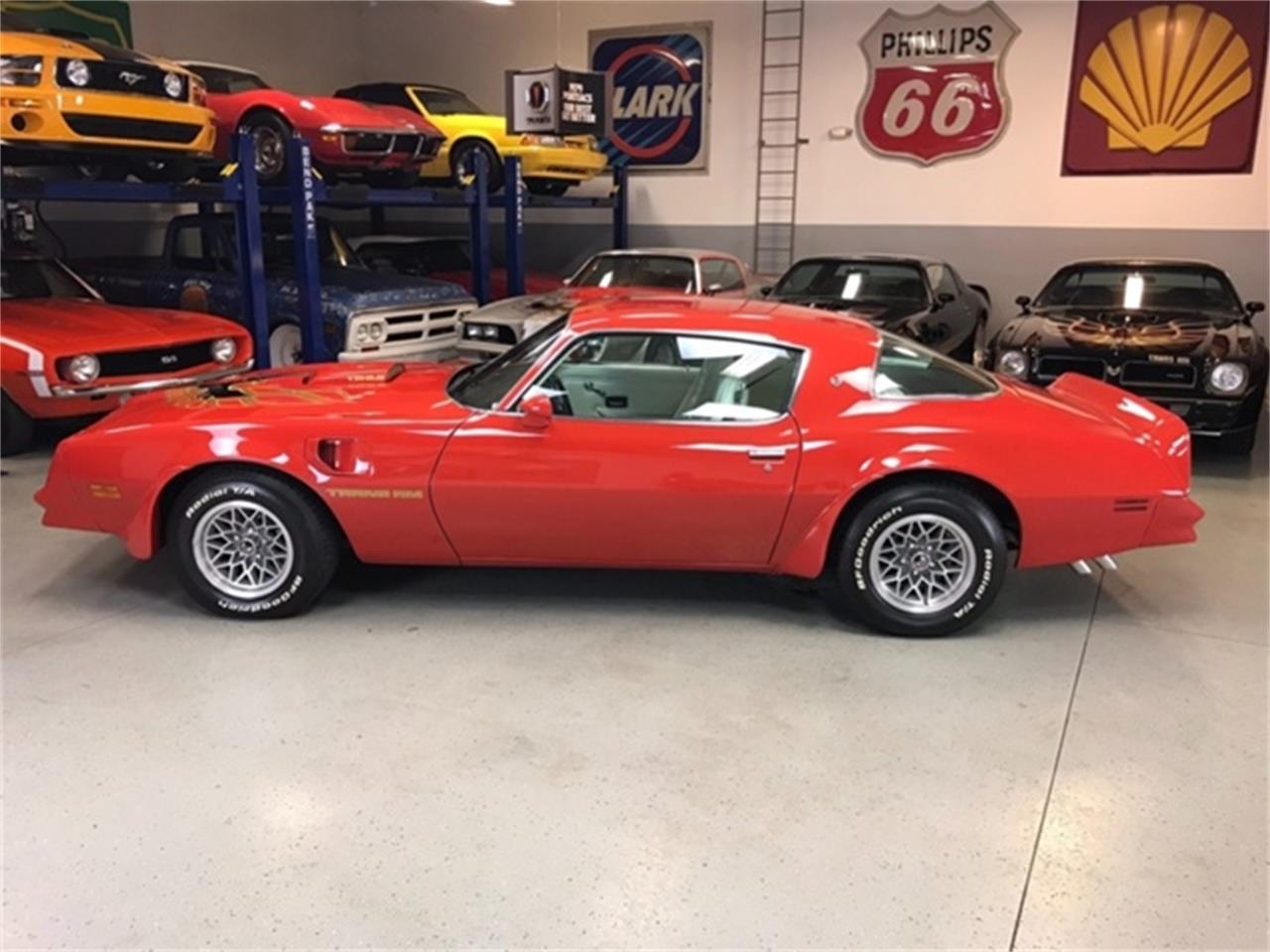 1978 Pontiac Firebird for Sale | ClassicCars.com | CC-1110912