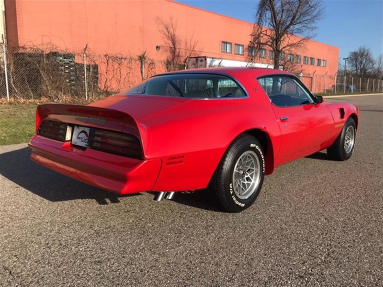 1978 Pontiac Firebird for Sale | ClassicCars.com | CC-1110912